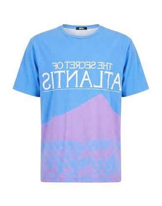 MSFTSrep TOPS - T-shirts sur YOOX.COM