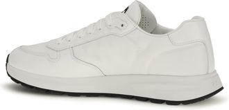 Prada Prax 01 Sneaker - White