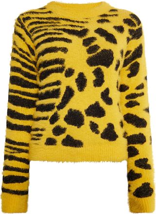 Mymo Pullover