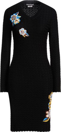 Moschino KLEIDER - Midi-Kleider auf YOOX.COM