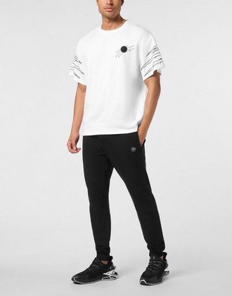 Plein Sport T-Shirt Scratch