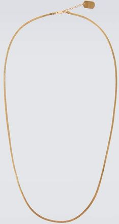 Saint Laurent Halskette
