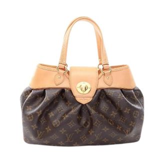 Louis Vuitton Pre-owned Boetie PM Monogram Handtasche - - Pre-owned - Damen - Braun - ONE SIZE