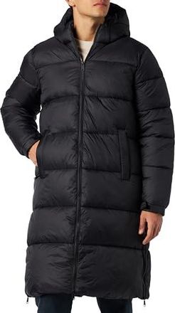 Schott NYC Doudoune Homme STARK2RS BLACK XL