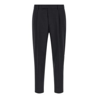 Ermenegildo Zegna Anzugshose - - Trousers - Herren - Blau - XL