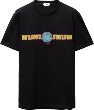 Versace T-Shirt - Noir