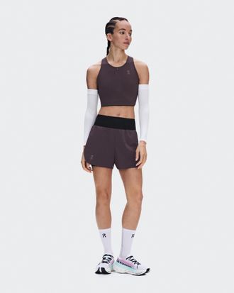 On Zero 2-in-1 Shorts