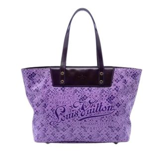 Louis Vuitton Damen, Pre-Owned, Lila, ONE SIZEGr&ouml;&szlig;e
