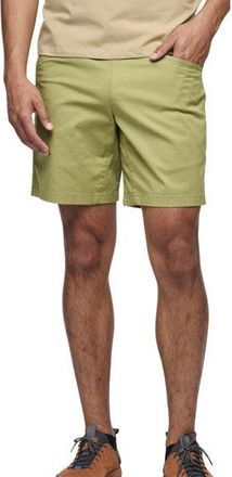 Black Diamond M Notion - kurze Kletterhose - Herren