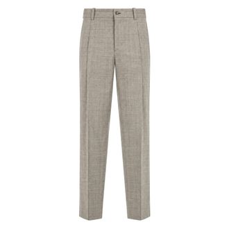 Billionaire Boys Club Lange Hose Regular Fit Double B - - Trousers - Herren - Grau - L