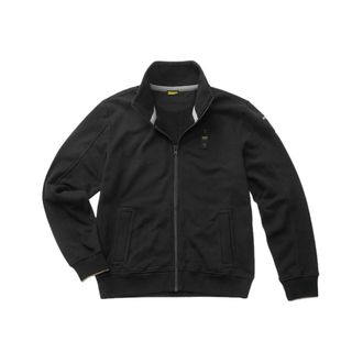 Blauer Herren, Sweatshirts & Hoodies, Schwarzk, 2XLGr&ouml;&szlig;e
