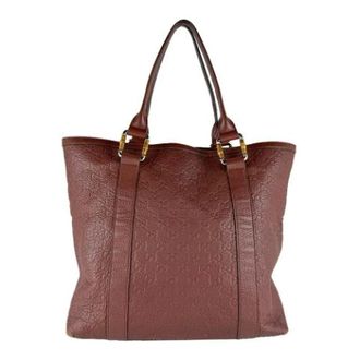 Gucci Damen, Pre-Owned, Braun, ONE SIZEGr&ouml;&szlig;e