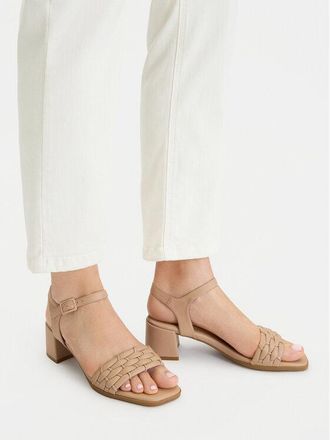 Jenny Sandalen CEO-LBDS40469-15 Beige