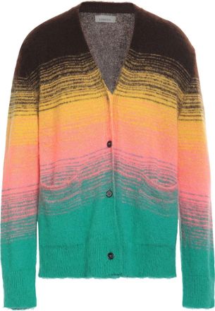 Laneus STRICKWAREN - Strickjacken auf YOOX.COM