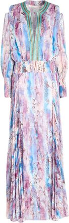 BABYLON KLEIDER - Maxi-Kleider auf YOOX.COM