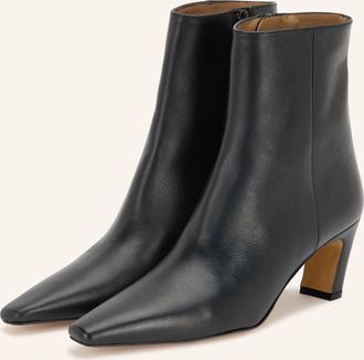 Flattered Stiefeletten Xena schwarz