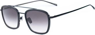 Belstaff Homme, Accessoires, Noir, Taille: ONE Size Ryder Clear S083 Lunettes de soleil
