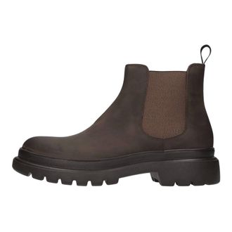 Frau Herren, Schuhe, Braun, 40 EUGr&ouml;&szlig;e