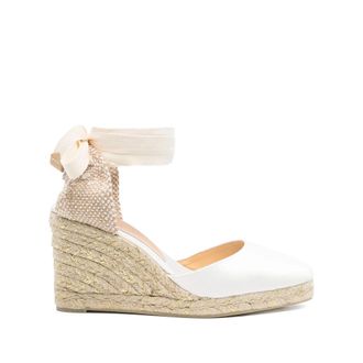 Castaner Joyce-8-006 Heeled Espadrilles