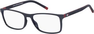 Tommy Hilfiger Lunettes de Vue TOMMY HILFIGER TH 1785 FLL MATTE BLUE 55/17/140 Homme
