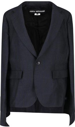 Junya Watanabe Blazer - Gris