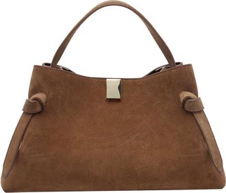 Yuzefi Sac Cabas - Marron