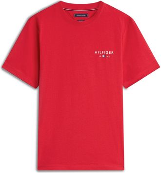 Tommy Hilfiger T-Shirt BRAND LOVE