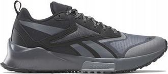 Reebok Baskets Lavante Trail 2 pour Homme, Core Black Pure Grey 6 Pure Grey 7, 44 EU