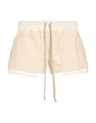 Rick Owens HOSEN & R&Ouml;CKE - Shorts & Bermudashorts auf YOOX.COM