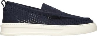 Fabi Homme, Chaussures, Bleu, Taille: 42 1/2 EU Baskets