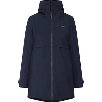 Didriksons 1913 Damen Mantel HELLE WNS PARKA 5