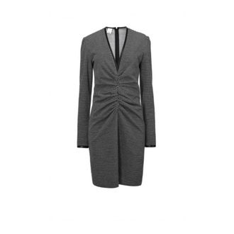 Pinko Eleganter Kleiderschrank von Punto Milano - - Dresses - Damen - Grau - M