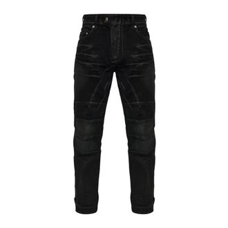 Dsquared2 Straight-cut Jeans - - Jeans - Herren - Schwarzk - XL