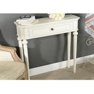 Amadeus Amadeus - Console 1 tiroir L&eacute;onie petit mod&egrave;le
