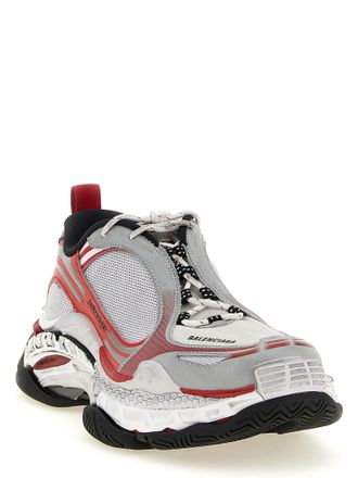 Balenciaga Triple S 2 Sneaker - White