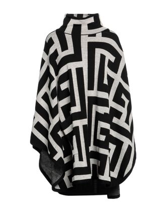 Balmain JACKEN & M&Auml;NTEL - Capes auf YOOX.COM