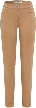 Brax Style Shakira Pantalon, Muscat, 38W / 32L Femme