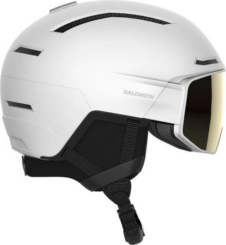 Salomon unisex, Sport, Wei&szlig;, ONE SIZEGr&ouml;&szlig;e