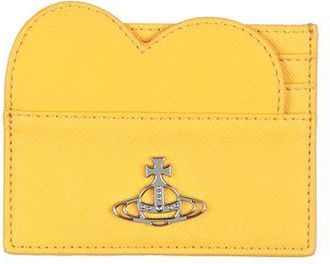 Vivienne Westwood Petite maroquinerie - Porte-cartes sur YOOX.COM
