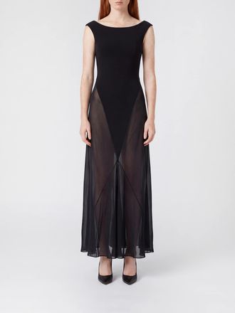 Alaia Robe Femme couleur Noir