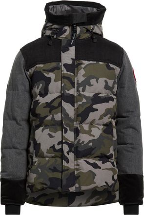 Junya Watanabe JACKEN & M&Auml;NTEL - Pufferjacken & Daunenjacken auf YOOX.COM