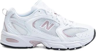 New Balance 530 Sneakers - Wei&szlig;