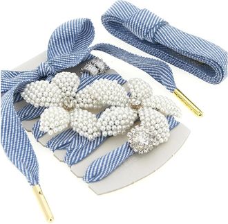 Golden Goose Femme, Accessoires, Multicolore, Taille: ONE Size Skin Vintage Laces