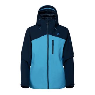 Dare 2B Dare 2B - Torrek III Jacke f&uuml;r Damen (Elysium Blau/Marine)