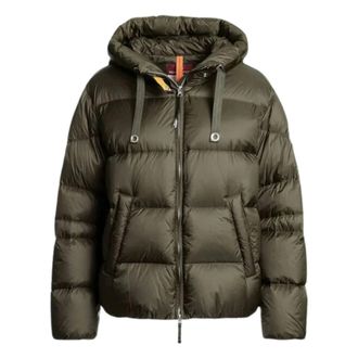 Parajumpers Damen, Jacken, Grün, XLGröße