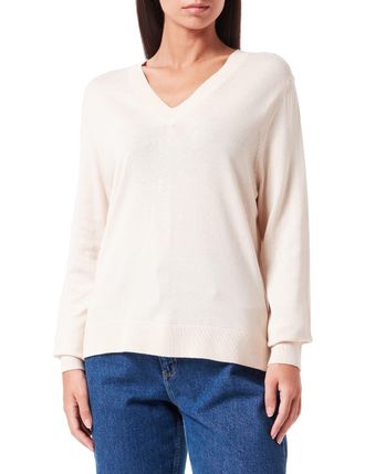 s.Oliver Damen 10.2.11.17.170.2121100 Pullover, 8100, 38 EU