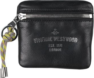 Vivienne Westwood Kleinlederwaren - Portemonnaies auf YOOX.COM