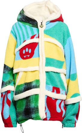 Barrow JACKEN & M&Auml;NTEL - Shearling- & Kunstfell auf YOOX.COM