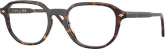 Vogue Eyewear Vogue, Homme, Accessoires, Brun, Taille: 51 MM Optical Frame
