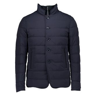 Duno Master Navy Jacken - - Jackets - Herren - Blau - 3XL